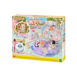 Sylvanian Families Sylvanian Families-Zubeh&ouml;r "Meerjungfrauen Boutique" - ab 3 Jahren - 10% | Spielfiguren