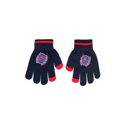 Spiderman Handschuhe "Spiderman" in Dunkelblau - 14% | Kinderhandschuhe