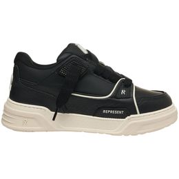 Represent Low-Top Sneaker - Sneakers 'Studio' - Gr. 10 - in Schwarz - f&uuml;r Damen