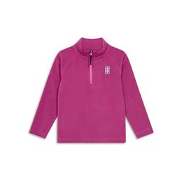 Lego Fleecepullover "Sinclair 702" in Lila - 39% | Gr&ouml;&szlig;e 110 | Kids-fleecejacken-fleecepullover