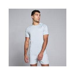 Myprotein MP Herren Training T-Shirt &ndash; Hellblau - S