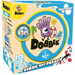 Asmodee Spiel »Dobble Waterproof« bunt