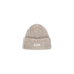 Champion Damen Strickm&uuml;tze &raquo;Lifestyle Beanie&laquo; 1 Stk. Einheitsgr&ouml;&szlig;e