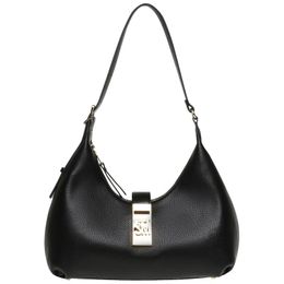 Steve Madden Henkeltasche »Taschen Lederimitat« Schwarz