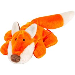 Sigikid Kuscheltier »Fuchs Sweety« orange