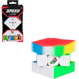 Spin Master Spiel »Rubik's - 3x3 Speed Cube« bunt