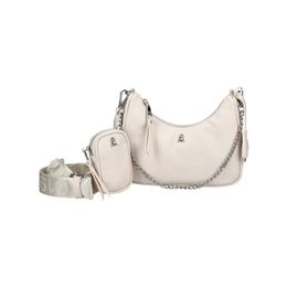 Steve Madden Henkeltasche »Taschen Lederimitat« Bone