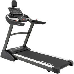 Spirit Fitness Laufband »XT485 ENT« Schwarz