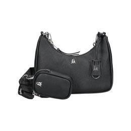 Steve Madden Henkeltasche »Taschen Lederimitat« Schwarz
