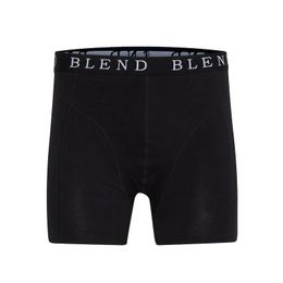 Blend Herren Trunk &raquo;Underwear 2 Pack&laquo; Set, 2 Stk. schwarz M, 2 Stk.