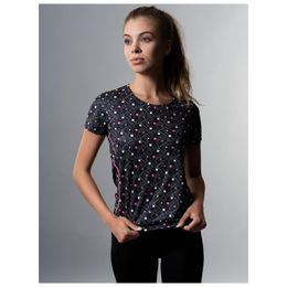 TRIGEMA T-Shirt »Sportshirt aus COOLMAX Material« 1 Stk. schwarz S S COOLMAX Extreme Performance
