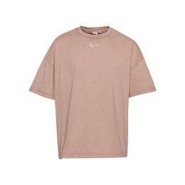 Karl Kani Damen T-Shirt &raquo; Herren&laquo; 1 Stk. XS