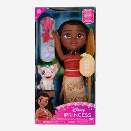 Disney Princess Singende Puppe Moana