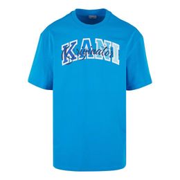 Karl Kani Damen T-Shirt &raquo; Herren KM242-001-2 Serif Originator Tee&laquo; 1 Stk. XL
