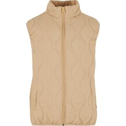 Urban Classics Herren Urban Classics Steppweste &raquo; Mens Super Light Bubble Vest&laquo; 1 Stk. L