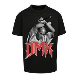 MisterTee T-Shirt &raquo;Herren DMX Armscrossed Oversize Tee&laquo; 1 Stk. black M M Vielseitige T-Shirts f&uuml;r jeden Anlass
