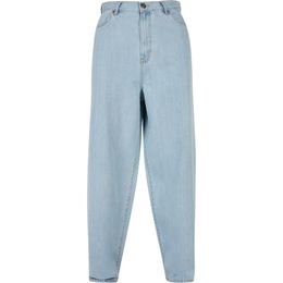 Urban Classics Bequeme Jeans »Herren 90‘s Jeans« 1 Stk. ighter washed 30 - Normalgrößen Normalgrößen 30 Straight Fit Jeans für einen klassischen Look