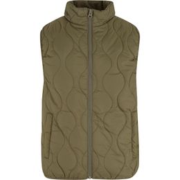 Urban Classics Herren Urban Classics Steppweste &raquo; Mens Super Light Bubble Vest&laquo; 1 Stk. S