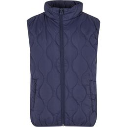 Urban Classics Herren Urban Classics Steppweste &raquo; Mens Super Light Bubble Vest&laquo; 1 Stk. M