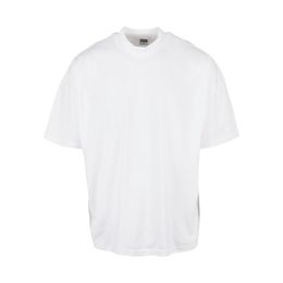 Urban Classics Damen Urban Classics T-Shirt &raquo; Herren Oversized Mock Neck Tee&laquo; 1 Stk. S