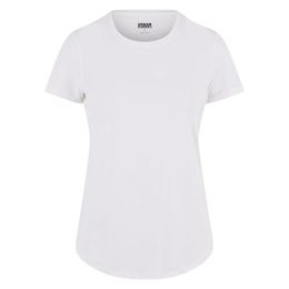 Urban Classics T-Shirt &raquo;Ladies Sports Tee Ladies Sports Tee&laquo; 1 Stk. white M M Vielseitige T-Shirts fuer jeden Anlass