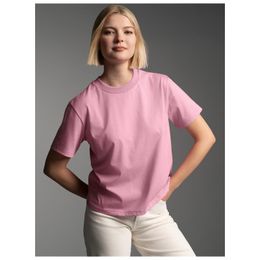 TRIGEMA M&auml;dchen T-Shirt &raquo;TRIGEMA Relaxed Fit T-Shirt&laquo; 1 Stk. XL