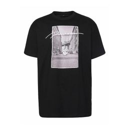 Rocawear Damen T-Shirt &raquo; Herren Bushwick T-Shirt&laquo; 1 Stk. M