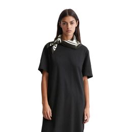 Marc O'Polo MARC O'POLO DENIM Maxikleid black M - N-Gr N-Gr M T-Shirt-Kleid von Marc O'Polo Denim