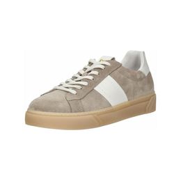 Nero Giardini Herren Sneaker &raquo; Sneaker Veloursleder/Textil&laquo; braun 41