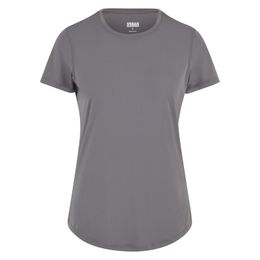 Urban Classics Damen Urban Classics T-Shirt &raquo; Ladies Sports Tee Ladies Sports Tee&laquo; 1 Stk. S