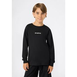 Champion Langarmshirt »SPORTWEAR LONG SLEEVE Standard Fit« 1 Stk. NBK S S Langarmshirt von Champion