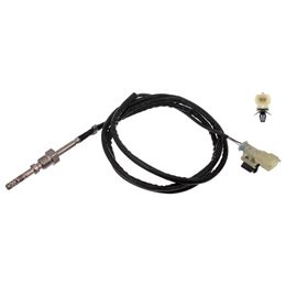 febi bilstein Sensor, Abgastemperatur 49290 f&uuml;r GENERAL MOTORS VAUXHALL OPEL 5855376 055566621 55566621