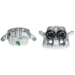 Brembo Bremssattel vorne rechts f&uuml;r Bremsscheiben Durchmesser-&Oslash;296mm 45mm RENAULT NISSAN 410014JA0B F 56 193