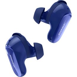 Bose In-Ear-Kopfhörer "QuietComfort Ultra (2. Generation)", midnight violet, B:1,24cm H:3cm T:2,49cm, Kopfhörer
