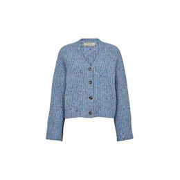 Pieszak Knit Cardigan 'PD-Holly' female Blue size 36