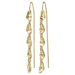 Pilgrim Earrings 'Eliyah' female Gold size One Size