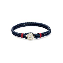 Tommy Hilfiger Bracelet 'Nautical' male Blue size One Size