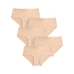 next Unterhose M&auml;dchen Gr&ouml;&szlig;e 128 beige