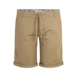 Jack & Jones Plus Jack & Jones Plus Chino Pants 'MARCO SUMMER' male Beige size 46