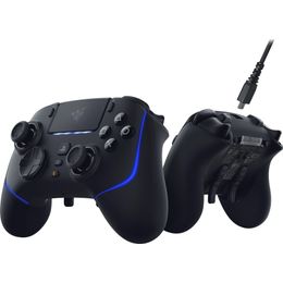 Razer Gaming-Controller "Wolverine V2 Pro", schwarz, B:10,58cm H:6,5cm T:16,15cm, Spielecontroller