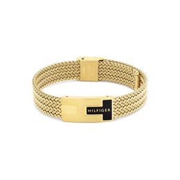 Tommy Hilfiger Armband Herren Gr&ouml;&szlig;e One Size gold