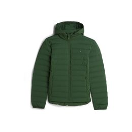 Tommy Hilfiger Between-Season Jacket female Green size XXS