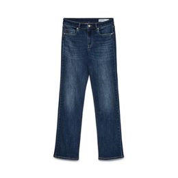 V&eacute;ro Moda VERO MODA Jeans 'VMELLA' Damen Gr&ouml;&szlig;e 25/26 blau