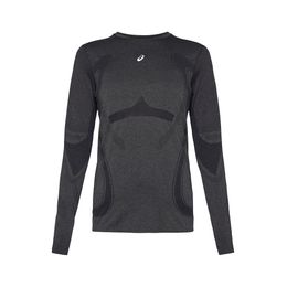 asics Performance Shirt 'ROAD' female Black size S