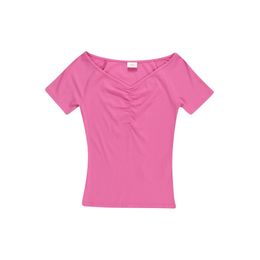 s.Oliver Shirt girl Pink size S