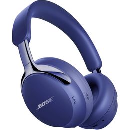 Bose Kopfhörer "QuietComfort Ultra Headphone (2nd Gen)", midnight violet, B:13,9cm H:19,55cm T:5,08cm, Kopfhörer, Kopfhörer
