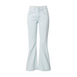 The Ragged Priest Jeans 'DAKOTA' Damen Gr&ouml;&szlig;e 30 blue denim