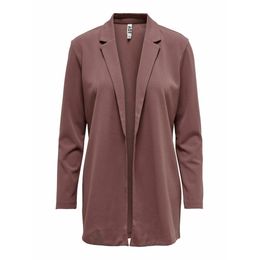 Jacqueline de Yong Jdy Blazer 'Geggo' female Brown size XXS