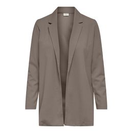 Jacqueline de Yong JDY Blazer 'Geggo' Damen Gr&ouml;&szlig;e 32 mokka