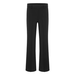 CAMBIO Pants 'Francoise' female Black size 40